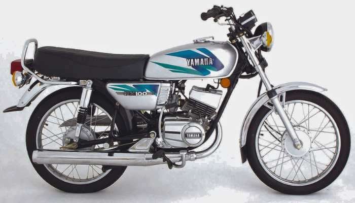 Volviendo a lo Básico - AX 100 - RX 100 - Boxer - La Revista De Motos