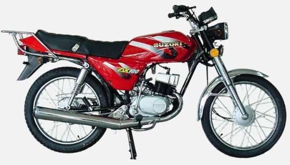 Volviendo a lo Básico - AX 100 - RX 100 - Boxer - La Revista De Motos