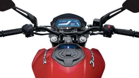 Llegó la Dominar 250 - La Revista De Motos
