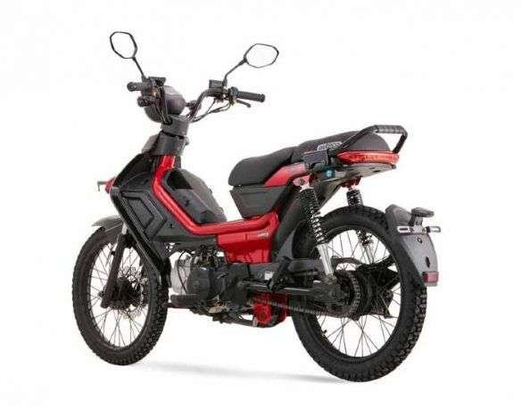 Victory Shock - La Revista De Motos