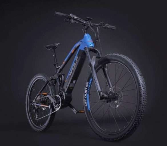 Wolf las nuevas bicicletas de Auteco - La Revista De Motos