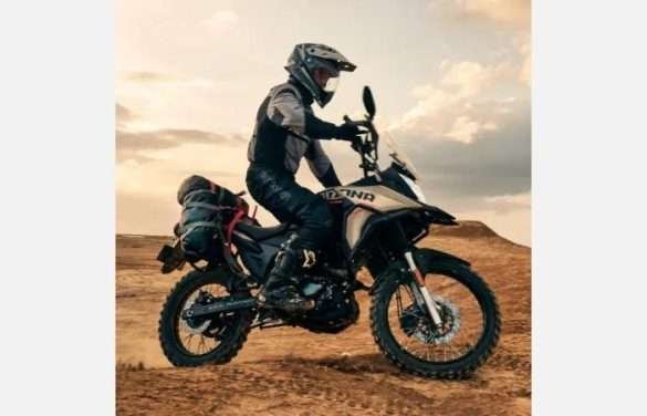 Victory MRX Arizona - La Revista De Motos