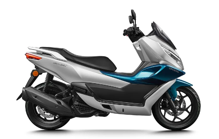 Nueva CFMoto 150 SC - La Revista De Motos