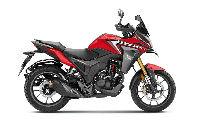 Honda NX 190 La viajera compacta llega a Colombia - La Revista De Motos